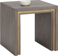 Modern End Tables | Modern Furniture Canada