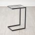 Studio A Home Nudge Nesting Table (Gunmetal - Large) - GV-7.91665 | Modern Furniture Canada