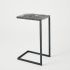 Studio A Home Nudge Nesting Table (Gunmetal - Large) - GV-7.91665 | Modern Furniture Canada