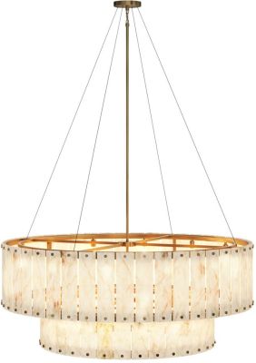 SUNPAN Apsara Chandelier - 111489 | Modern Furniture Canada