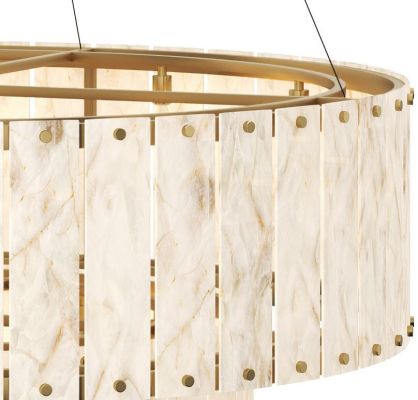 SUNPAN Apsara Chandelier - 111489 | Modern Furniture Canada